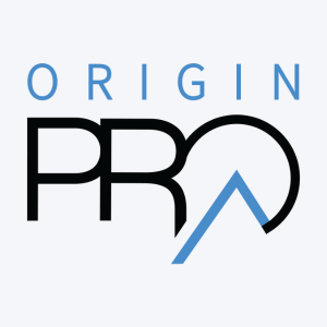 ORIGIN PRO – Oceanic Distribution