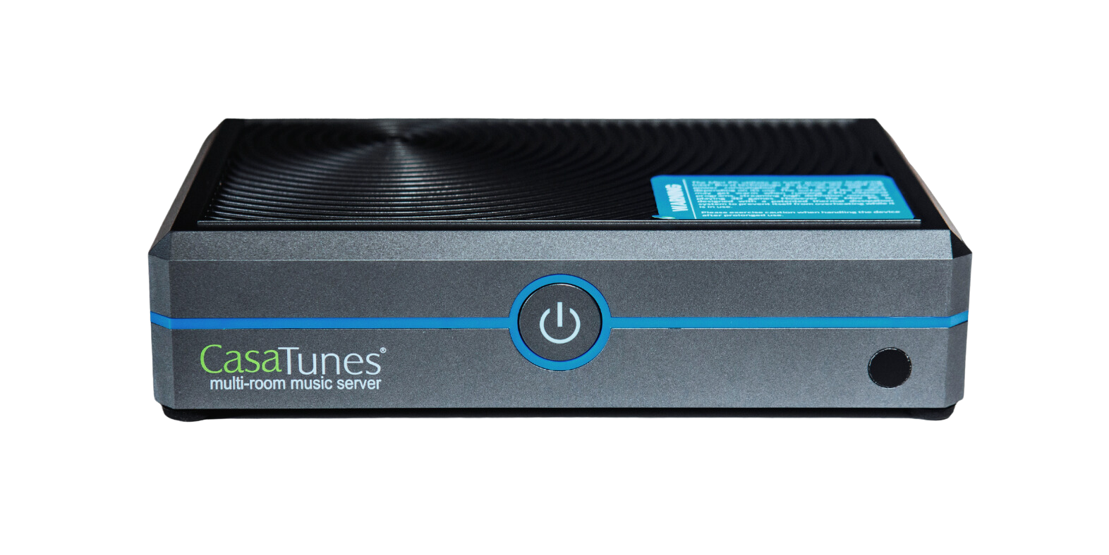 CASATUNES – Oceanic Distribution