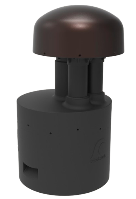 Ambisonic 12" In-Ground Subwoofer – Oceanic Distribution