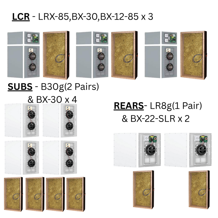 Clearance – Oceanic Distribution
