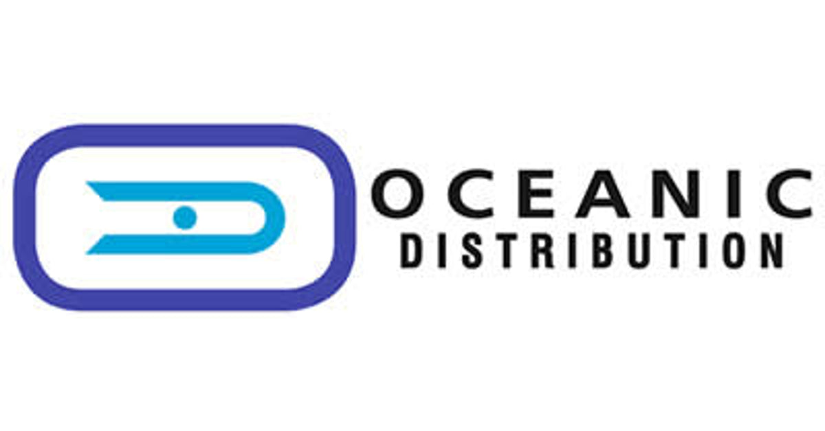 Contact Us – Oceanic Distribution