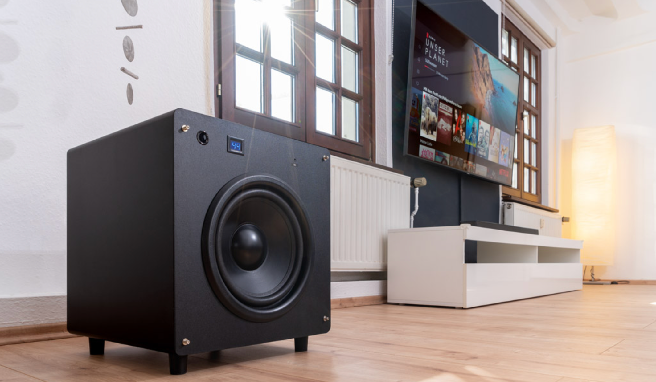 Oceanic Distribution