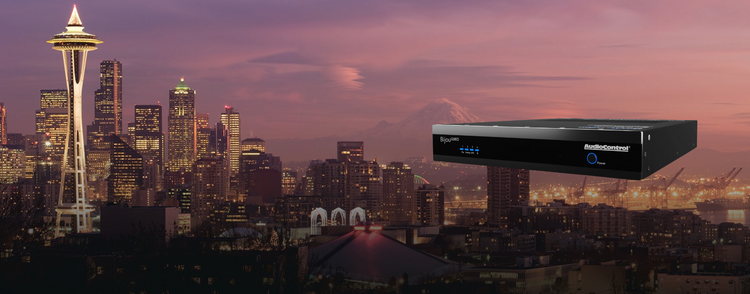 AUDIO CONTROL – Oceanic Distribution