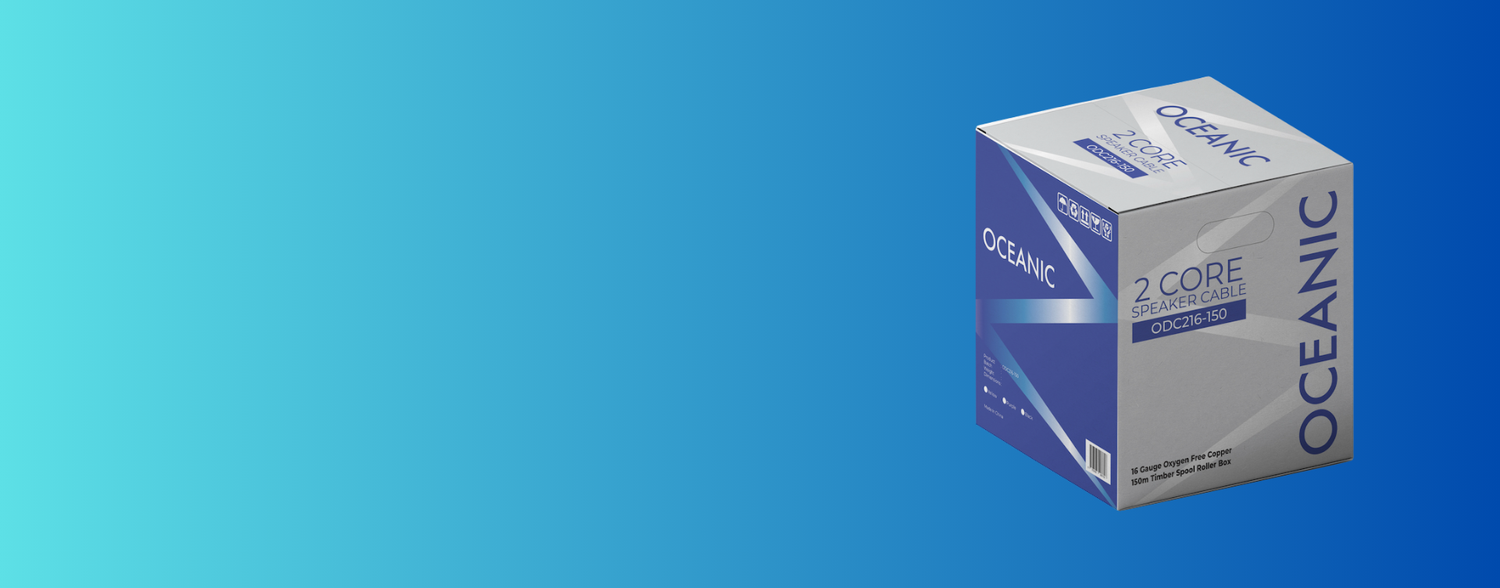 OCEANIC – Oceanic Distribution