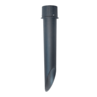 Origin LSLS Large 17" Spike Mount For LS44 or LS64 – Oceanic Distribution