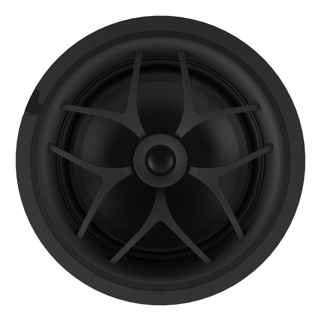 Origin D101 2 Way InCeiling Speaker – Oceanic Distribution