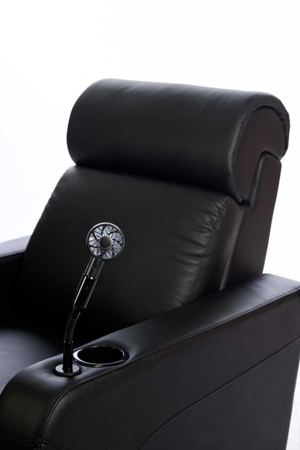 PowerPort Mini Fan Accessory – Oceanic Distribution