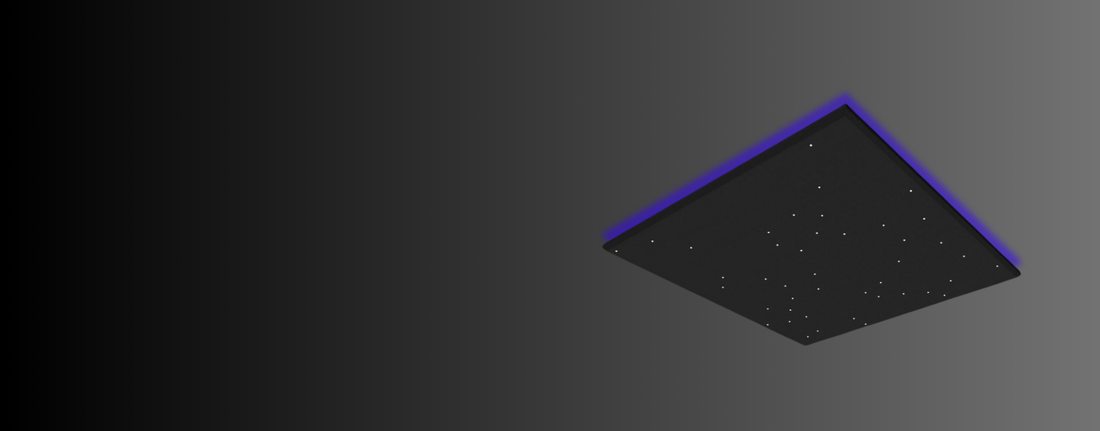 MANHATTAN STAR CEILING – Oceanic Distribution