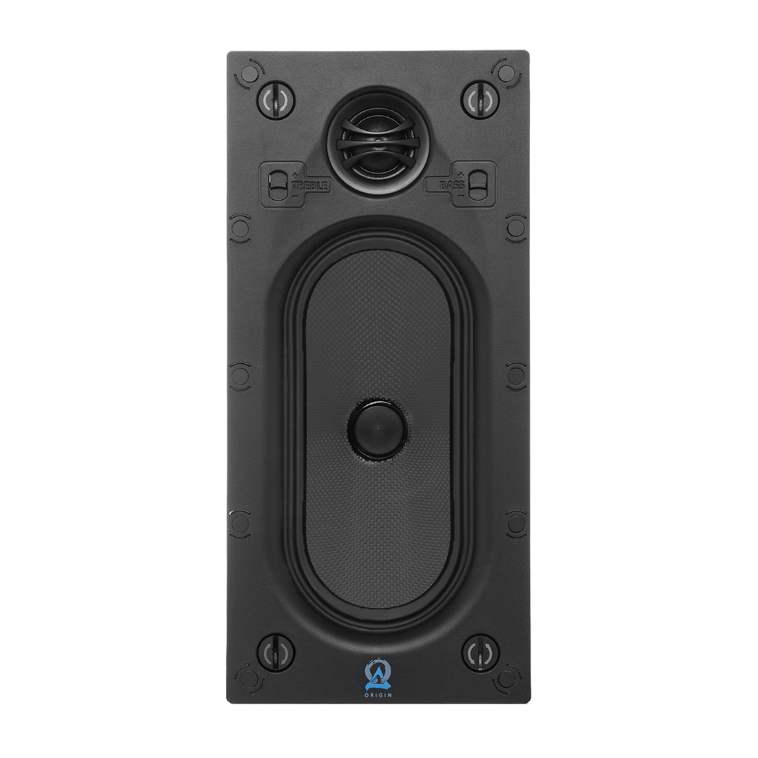 Origin C69 Composer InWall Speaker – Oceanic Distribution