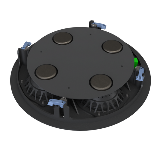 ORIGIN – Oceanic Distribution